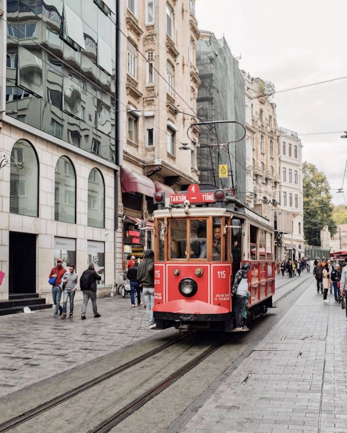 Istanbul e un viaggio tra le sue mille sfumature | Cosa vedere | Marko ...